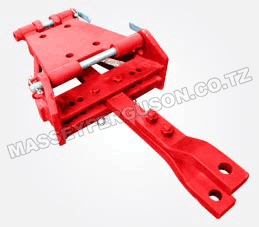 Swinging Drawbar Massey Ferguson Tanzania