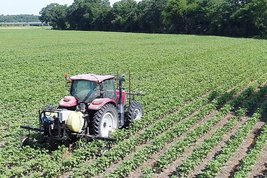 Technology Transfer and Agricultural Mechanization in Tanzania - Massey ...